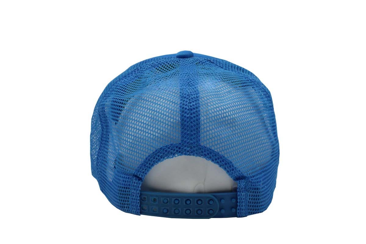 Gorra Trucker Turquesa - Gorras México