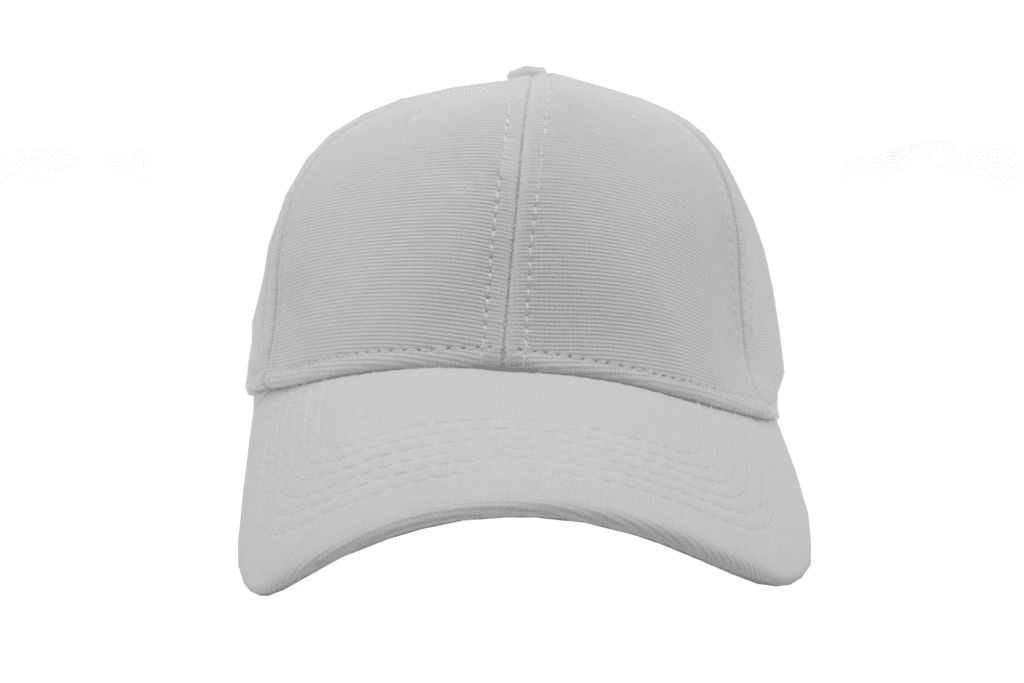 Gorra Flex Blanca - Gorras México